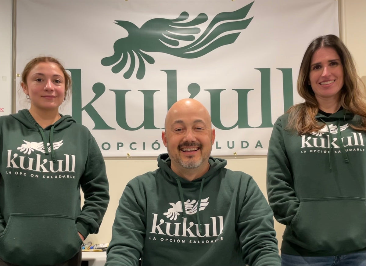 Kukull.com | The Healthy Choice